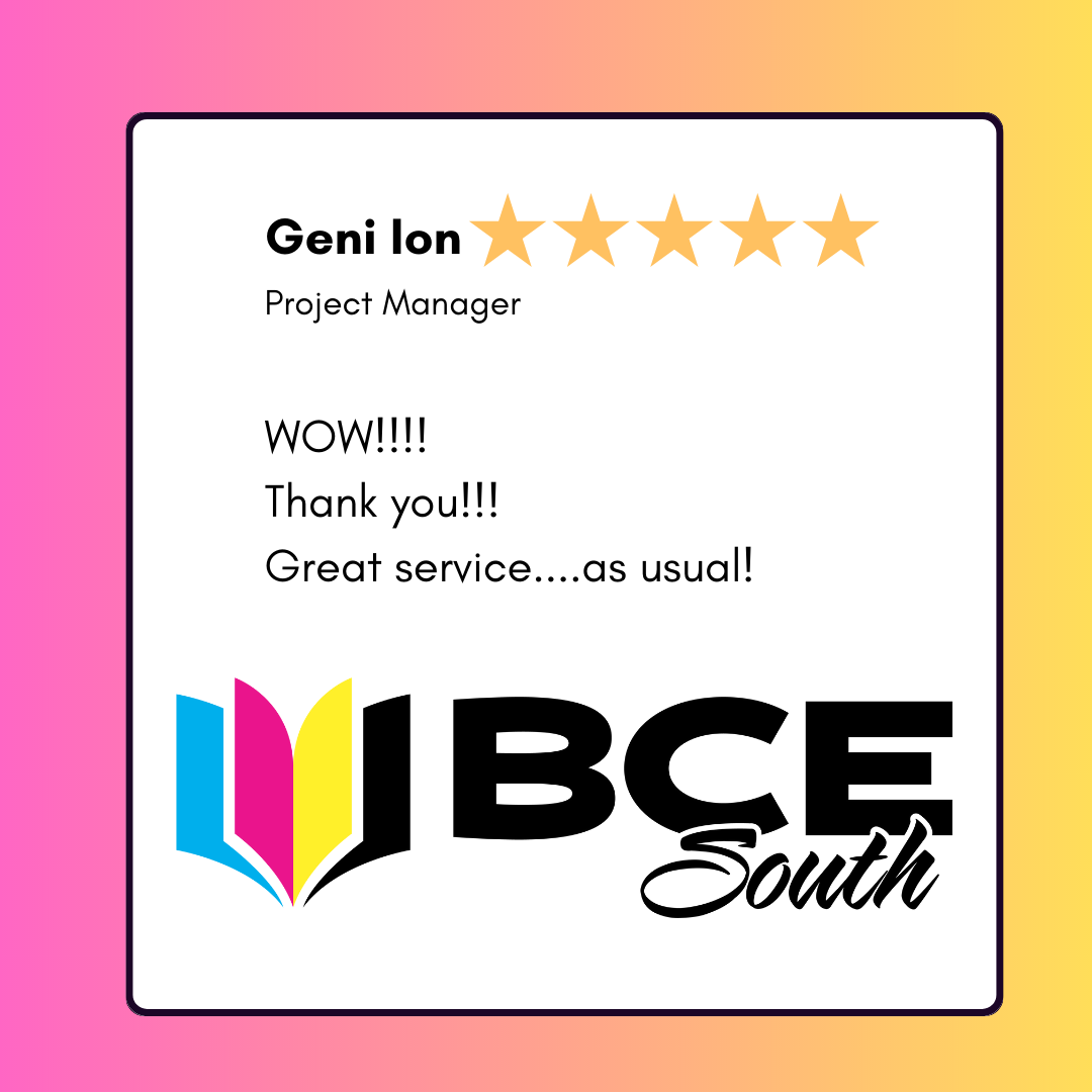 Services – BCE South | Charlotte NC